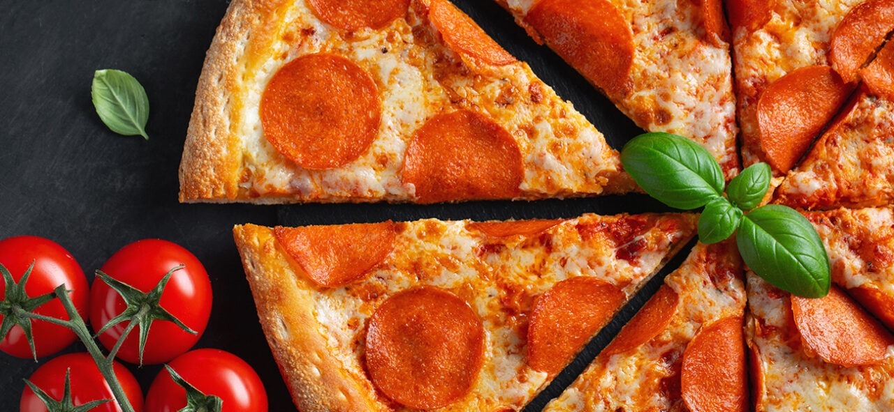 Our Menu – Rubino's Italian Imports